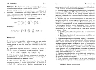 Augusto cesar de o. morgado analise combinatoria e probabilidade[p178 ...