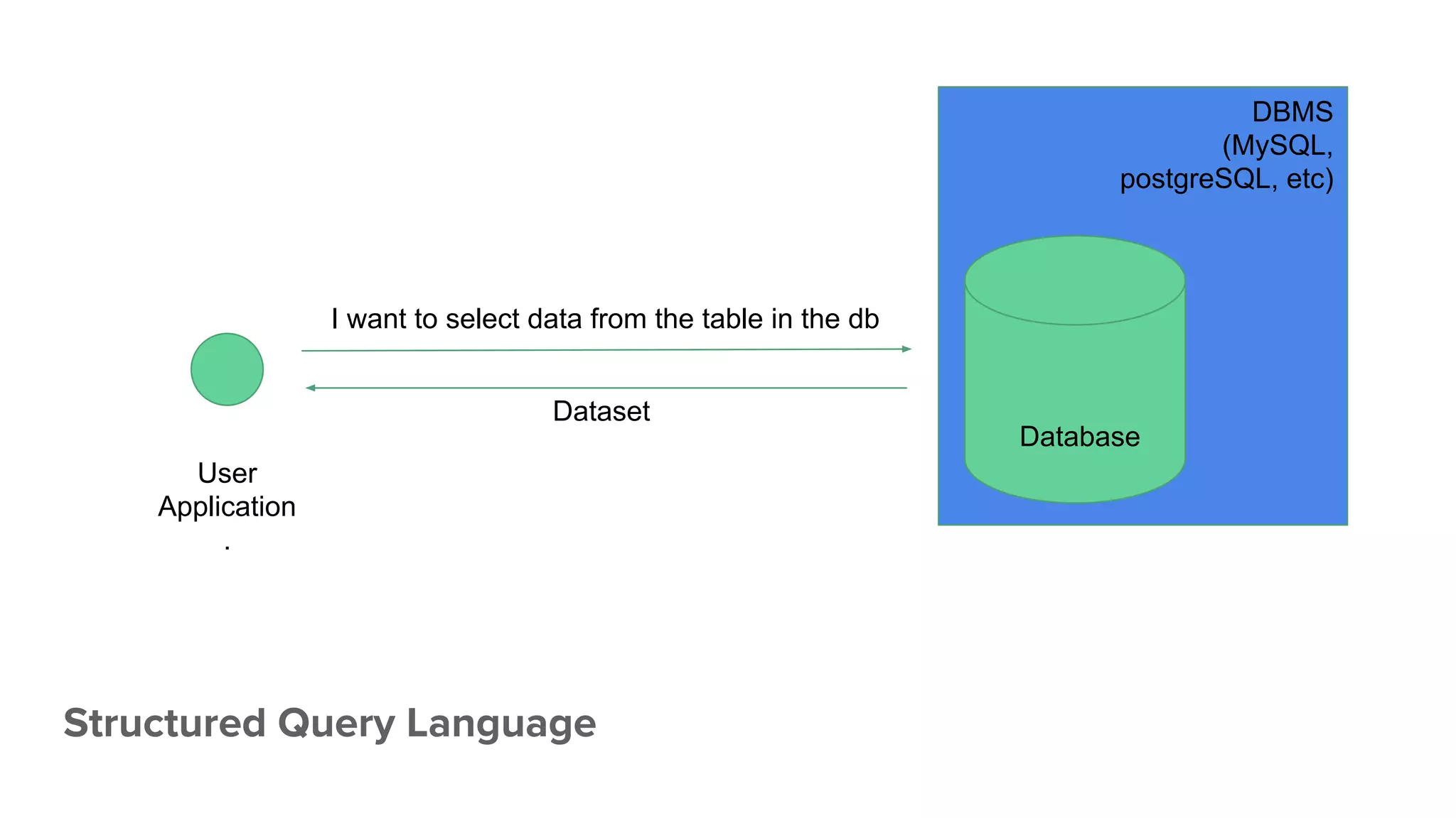 python and database | PDF