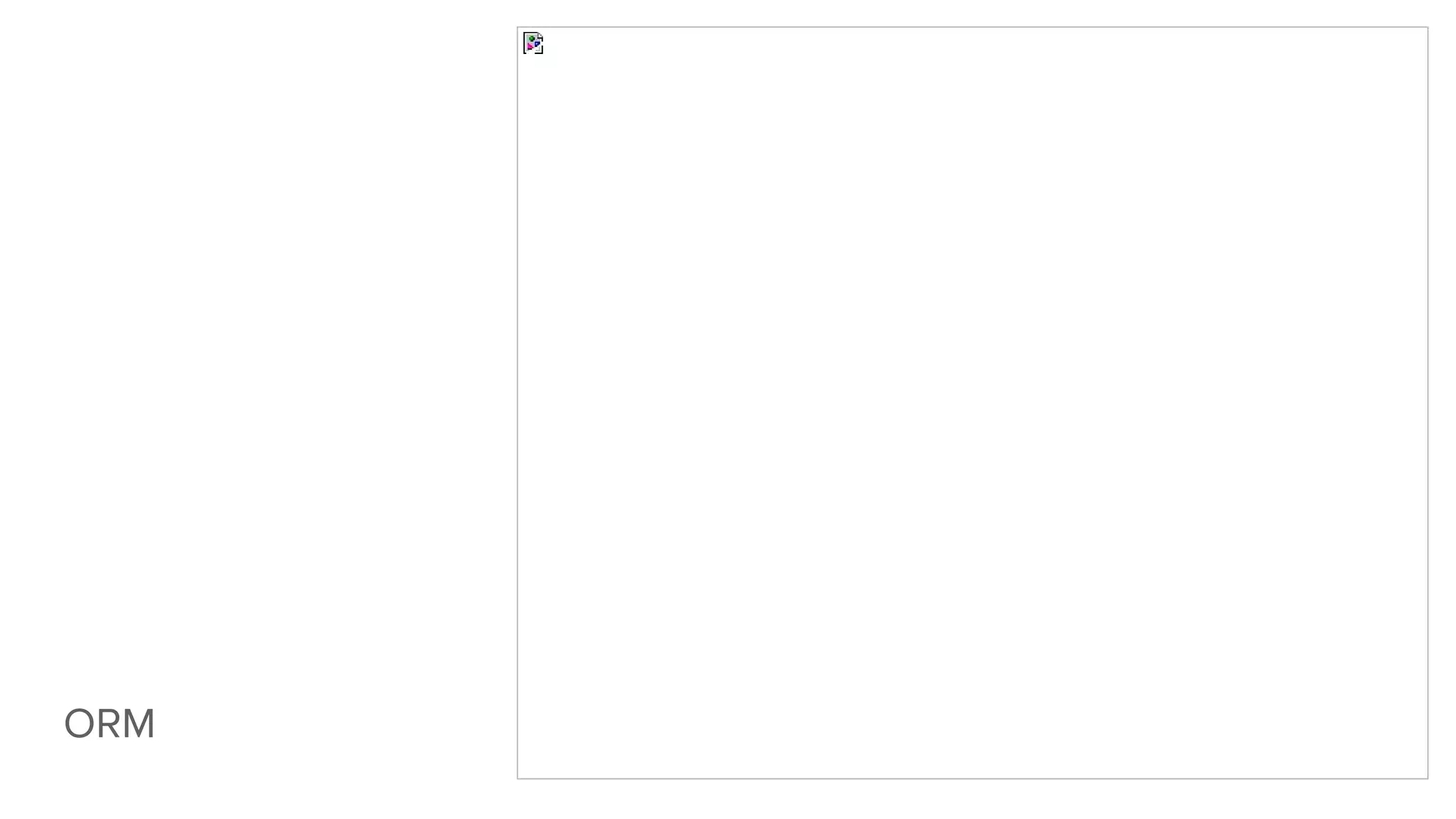 Python And Database Pdf Databases Computer Software And Applications