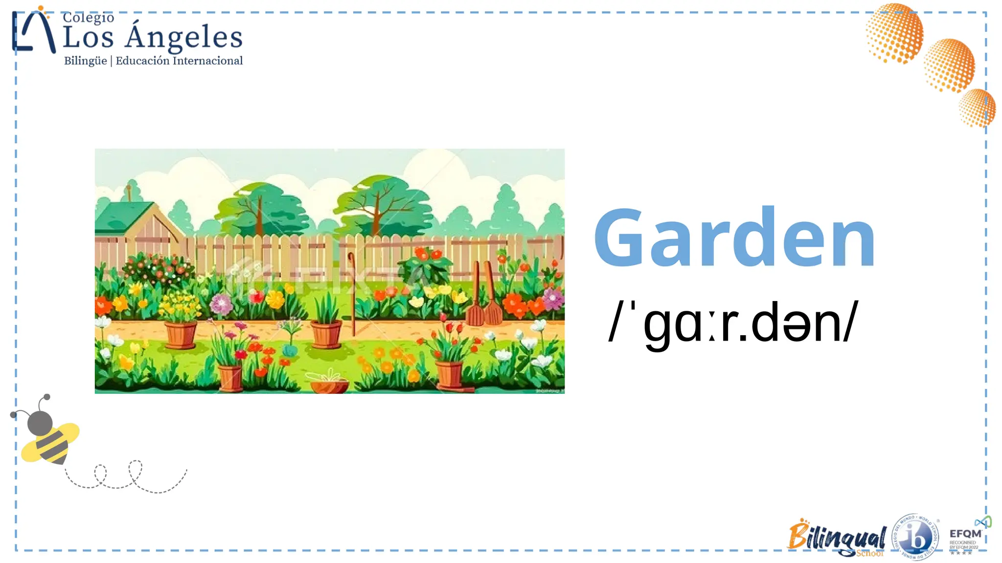 Frases en ingles del mes de agosto para niños | PPTX