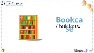 Frases en ingles del mes de agosto para niños | PPTX