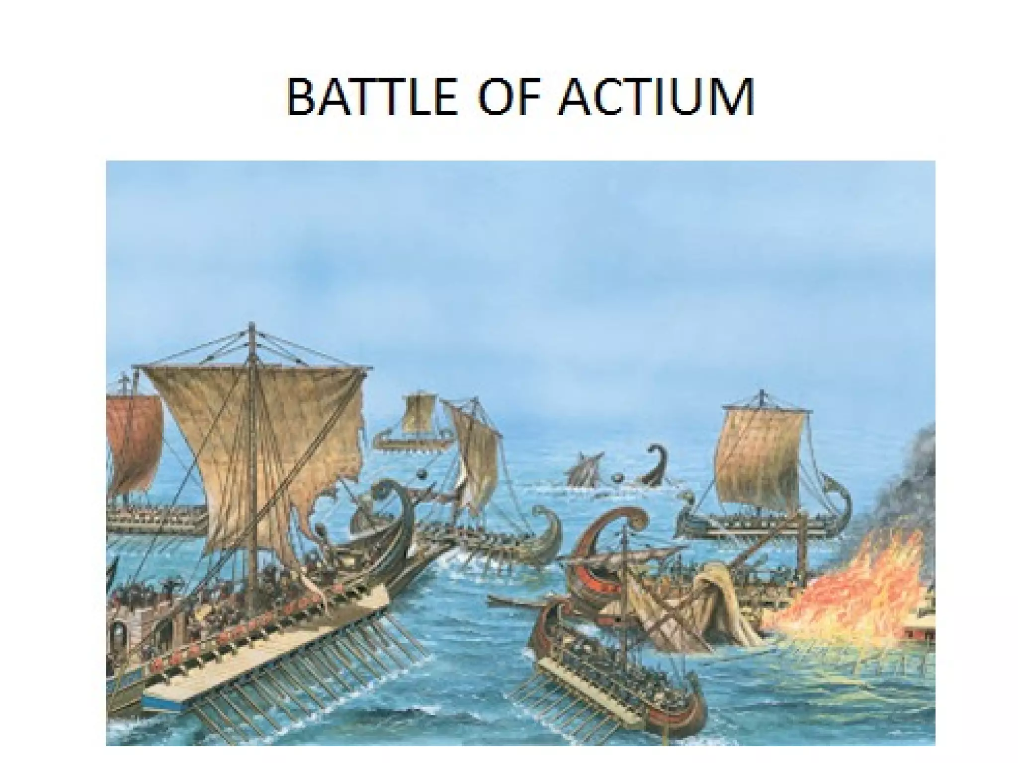 Augustus Caesar at ang PAX ROMANA | PPT