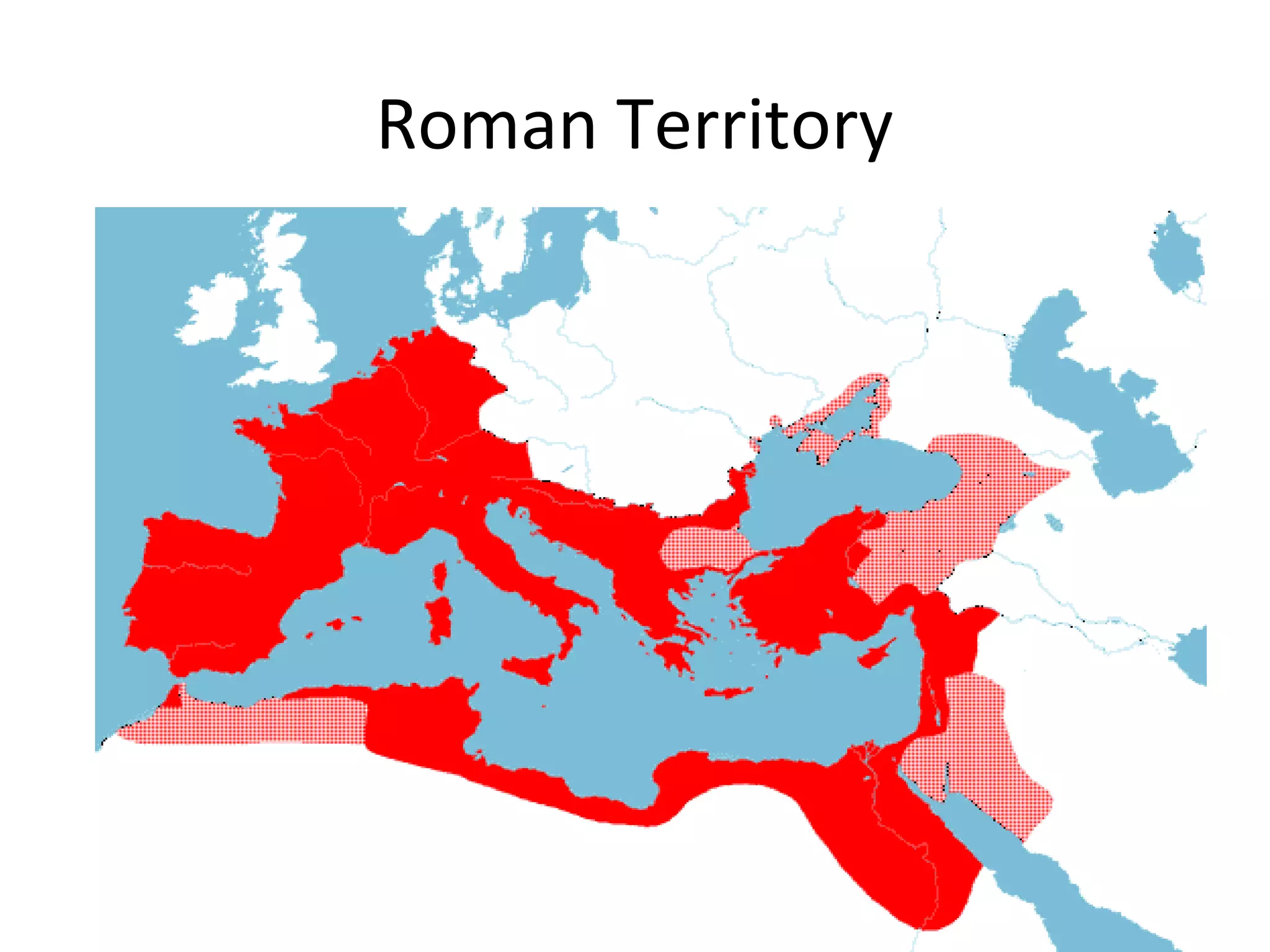 Augustus Caesar at ang PAX ROMANA | PPT