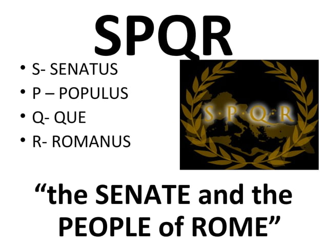 Augustus Caesar at ang PAX ROMANA | PPT