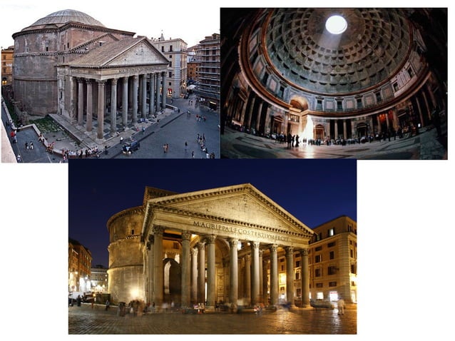 Augustus Caesar at ang PAX ROMANA | PPT