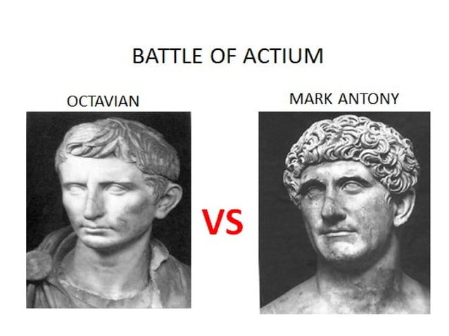 Augustus Caesar at ang PAX ROMANA | PPT