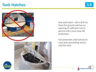 Working at Heights | PPTX