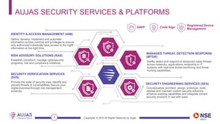 Aujas Cyber Security | PDF