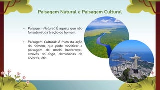 Aula--01-----O--que--é--uma--paisagem----Quais--os--tipos--de ...