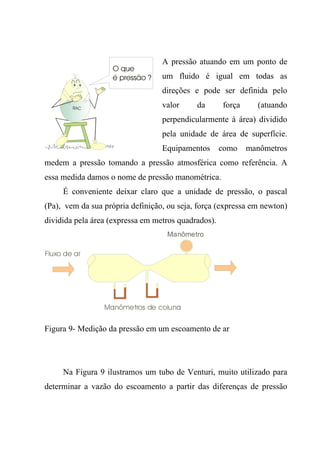 Aula 05 - pressão | PDF