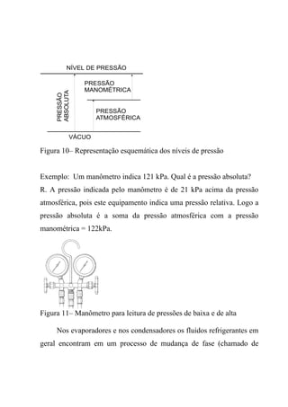 Aula 05 - pressão | PDF