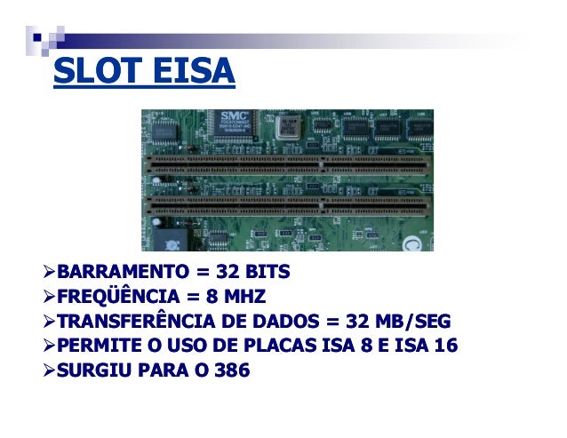 Aula 06 barramentos e recursos onboard