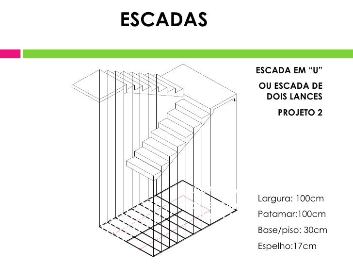 Como Calcular Uma Escada De Madeira - Design Talk