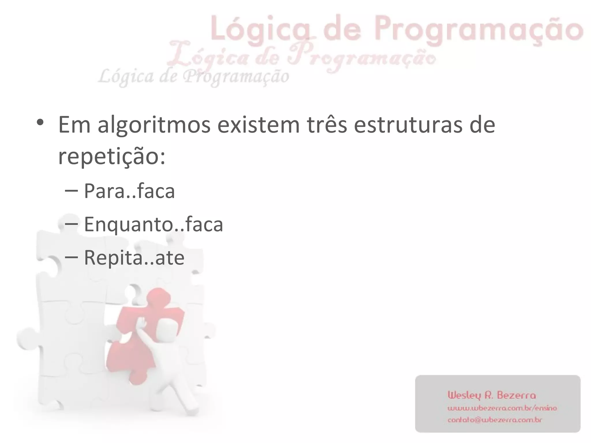 Aula - Estrutura de Repetição - REPITA - 1.pdf