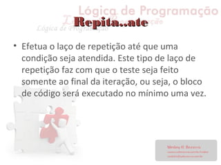 Aula - Estrutura de Repetição - REPITA - 1.pdf