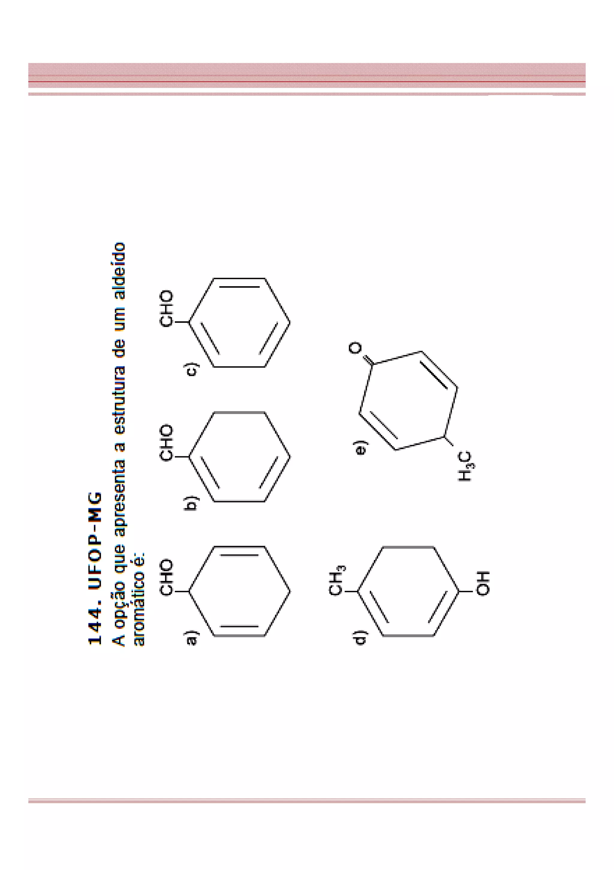 Aula funções oxigenadas | PDF | Chemistry | Science