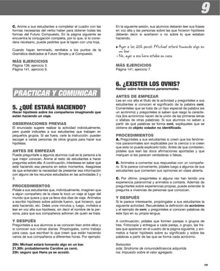 Aula latina-3-lp | PDF