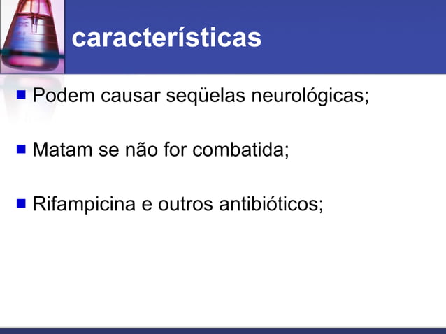 Generos Bacterianos Primeira Prova | PPT