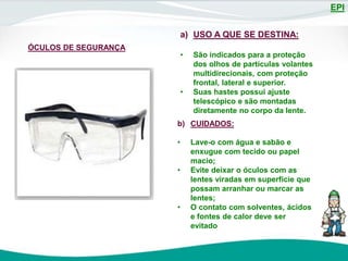 Aula - NR 06 - EPI.ppt