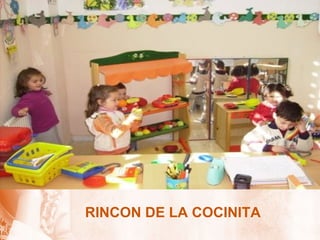 organizacion del aula de primaria | PPT