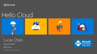 Hello Cloud | PPT