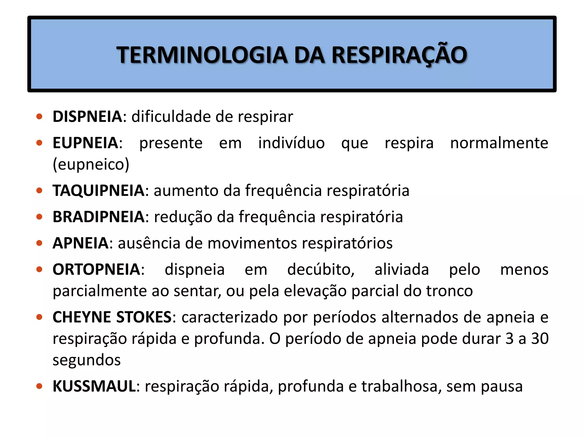 Sinais Vitais | PPTX