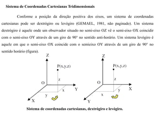 Aula de topografia 1 - módulo 1 - Engenharia civil | PPTX