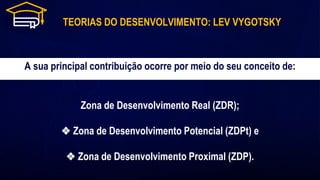 AULA - VYGOTSKY E A PSICOLOGIA SÓCIO-HISTÓRICA.pdf