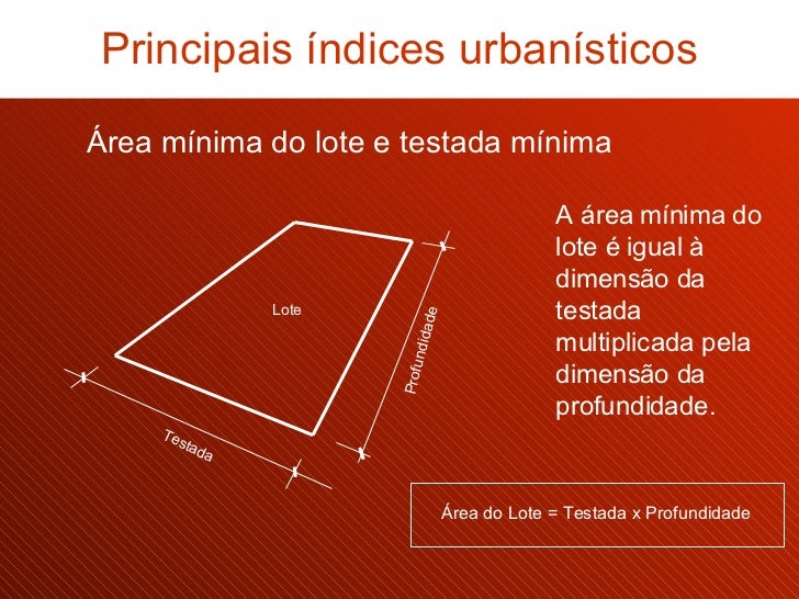 Aula Zoneamento