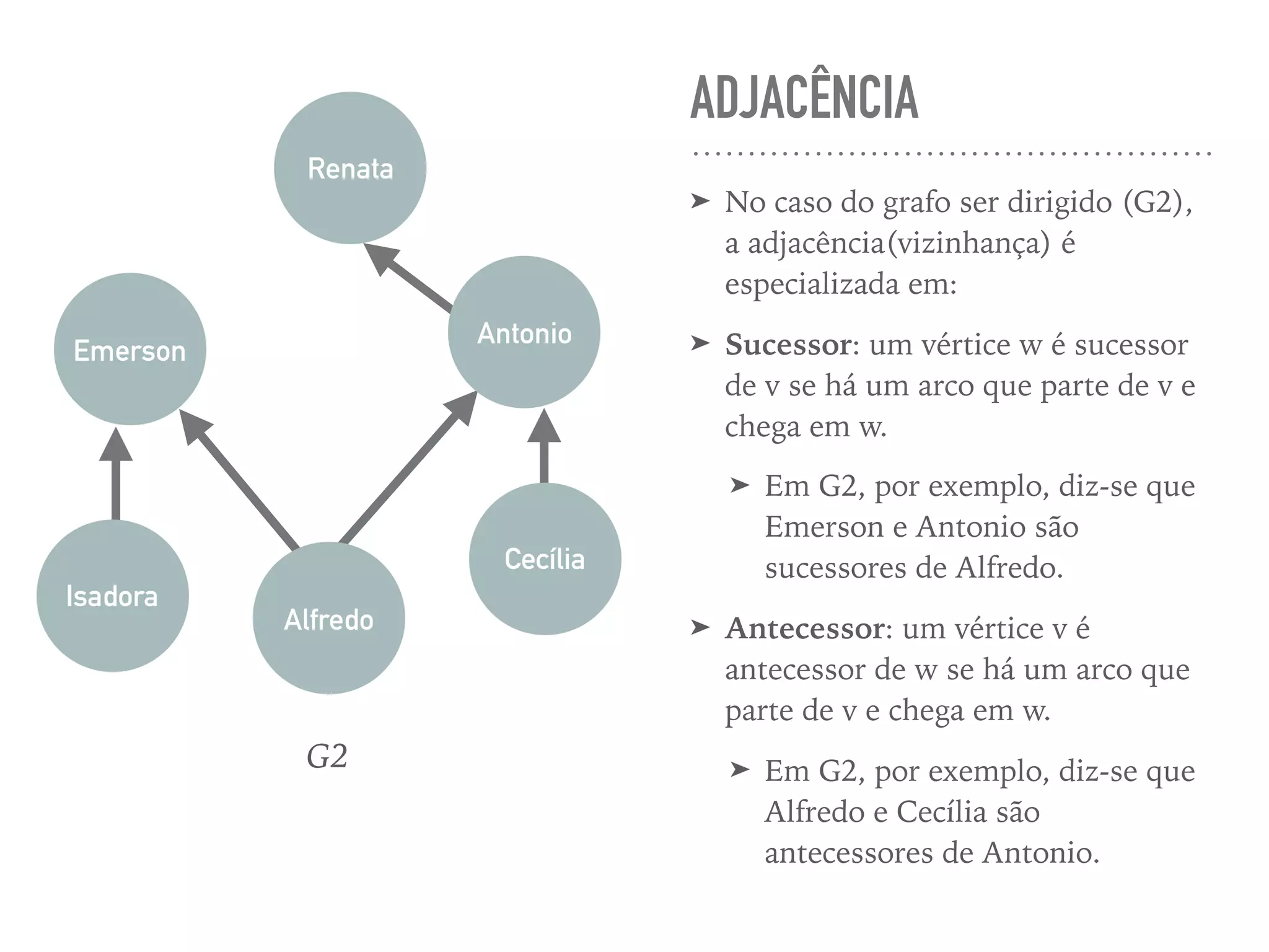 Teoria dos Grafos - História e COnceitos Iniciais | PPT