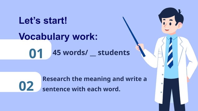 English for Specific Purpose Health Science | PPT