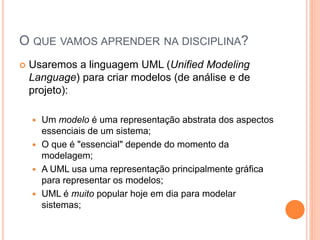 Aula 01 introdução aoo