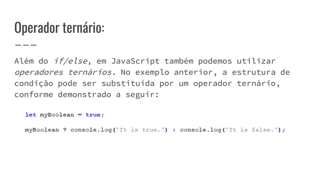 Aula 01 Javascript Introdução Ppt 