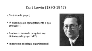 Aula 01; Kurt Lewin (1).pptx