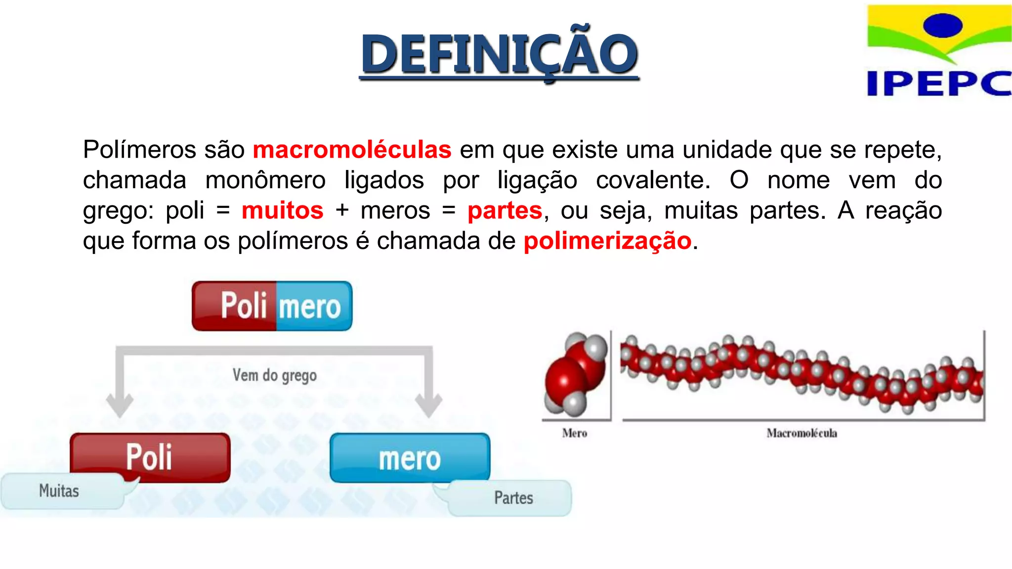 POLÍMEROS.ppt