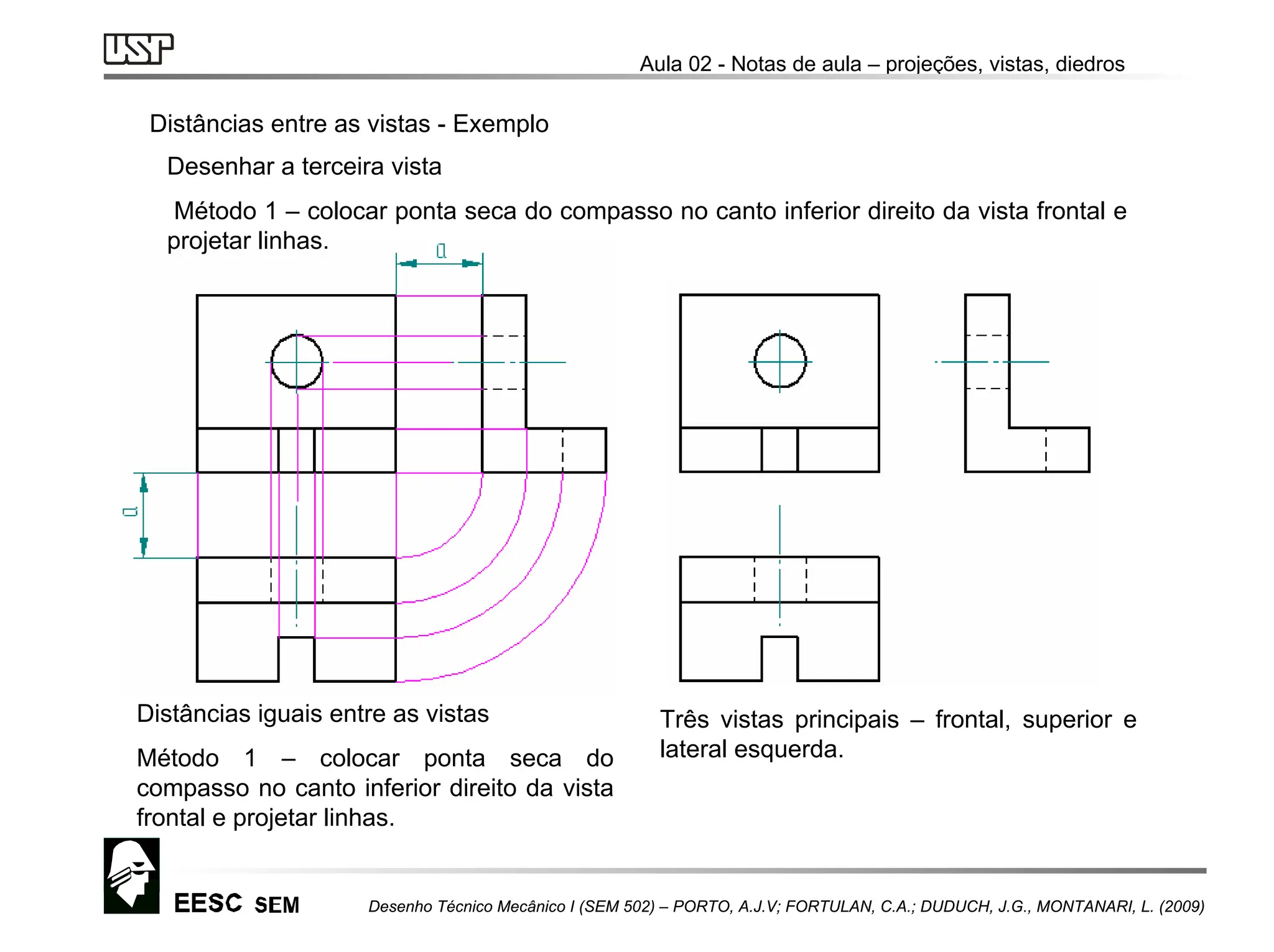 AULA DE DESENHO TÉCNICO PROJEÇÃO, VISTAS E DIEDROS aula_02.pdf