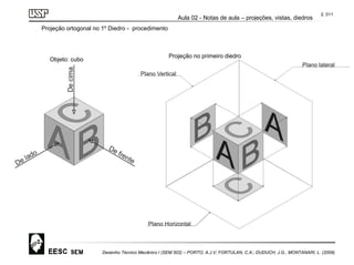 AULA DE DESENHO TÉCNICO PROJEÇÃO, VISTAS E DIEDROS aula_02.pdf