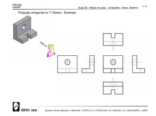 AULA DE DESENHO TÉCNICO PROJEÇÃO, VISTAS E DIEDROS aula_02.pdf