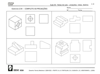 AULA DE DESENHO TÉCNICO PROJEÇÃO, VISTAS E DIEDROS aula_02.pdf