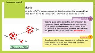 Aula 03 - Leis da Radioatividade ().pptx
