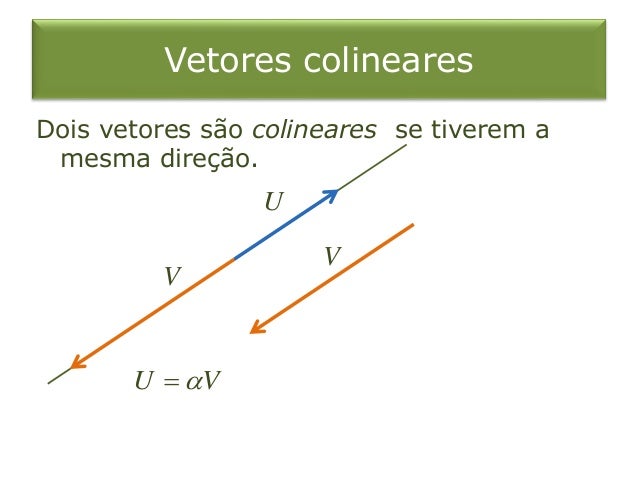 AULA PRODUTO VETORIAL