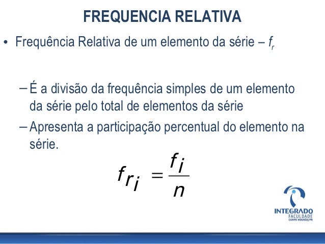 Aula 04 séries estatísticas
