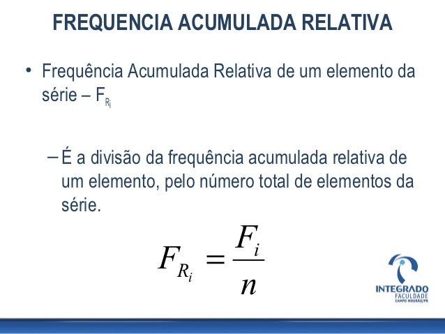 Aula 04 séries estatísticas