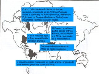 Aula da EAE 05 - Constituicao Geografica Da Terra.ppt