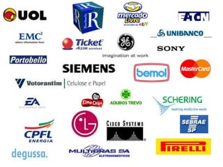 Aula05 ERP-CRM APRESENTAÇÃO COMPLETA VALE | PDF