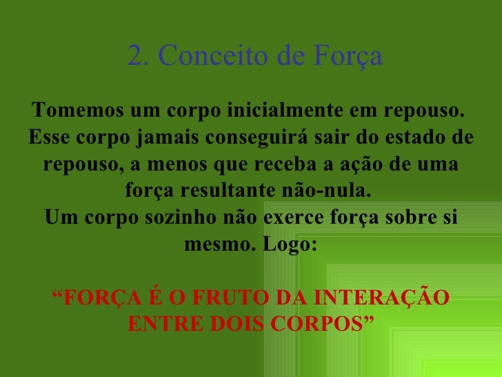 Aula05 forças