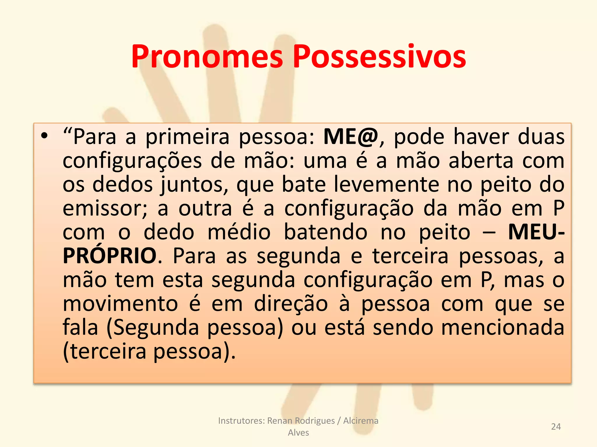AULA 06 - PRONOMES Em LIBRAS.pptx
