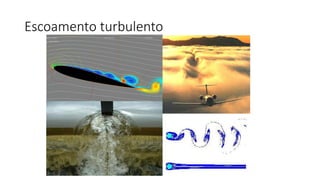 Aula 09 - Escoamento Laminar e Turbulento.pdf