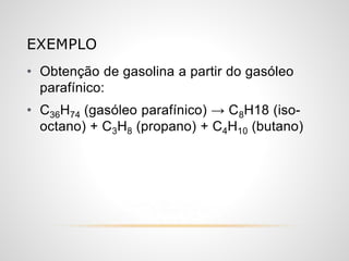 Aula 09 processos de conversão | PPTX