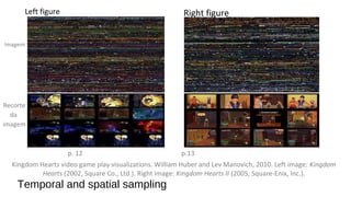 Cartografia dos novos meios e Analítica Cultural - aula sobre textos de ...